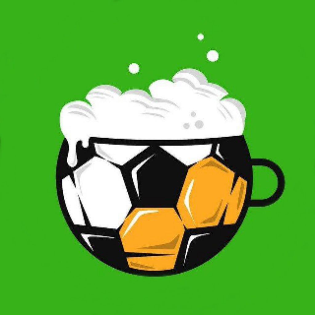 Иконка канала НИ ДНЯ БЕЗ ФУТБОЛА