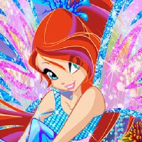 Иконка канала Bloom FR