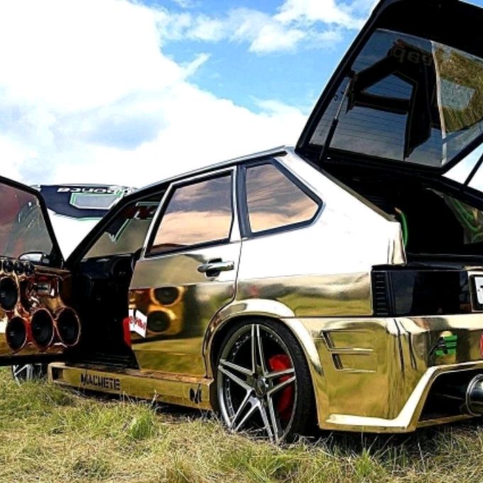 Иконка канала channel31891298