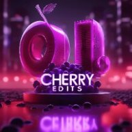 Иконка канала 乡 CHERRY~EDITS /♫\ 〄 Might Remix