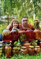 Иконка канала ДОМ РУСТАЕВЫХ