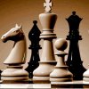 Иконка канала Шахматные задачи и красивые партии. Chess puzzles