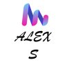 Иконка канала Alex S