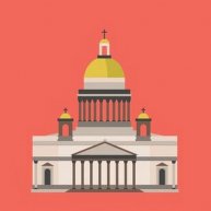 Иконка канала Санкт-Петербургская митрополия