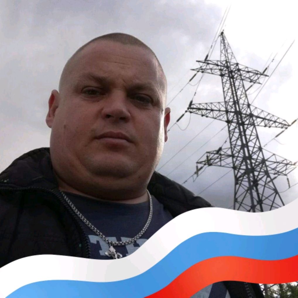 Иконка канала Александр