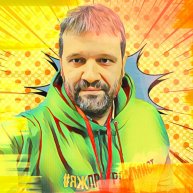 Иконка канала Будни одинэсника