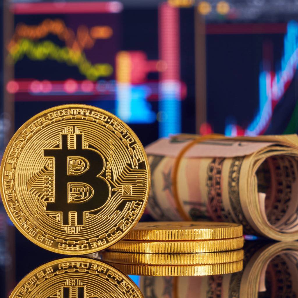 Иконка канала Обзоры КриптоМира