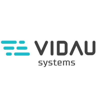 Иконка канала VIDAU Systems CCTV