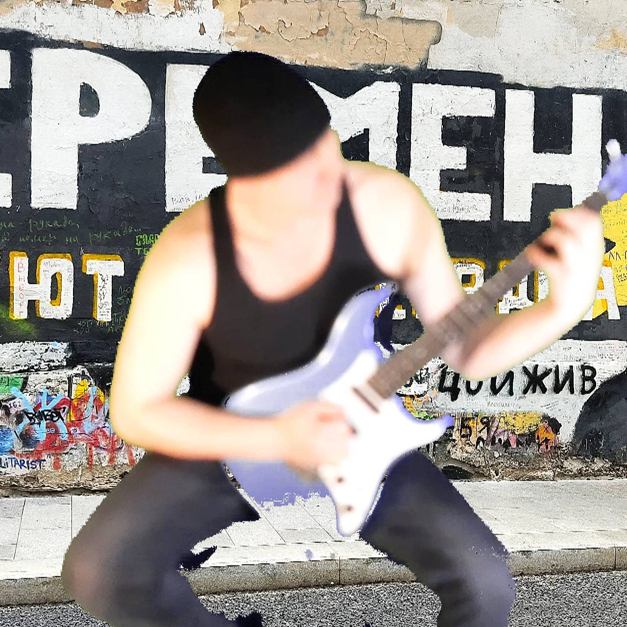 Иконка канала Константин с Гитарой