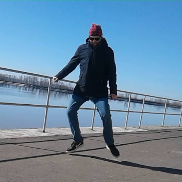 Иконка канала ANDREYLISIN7