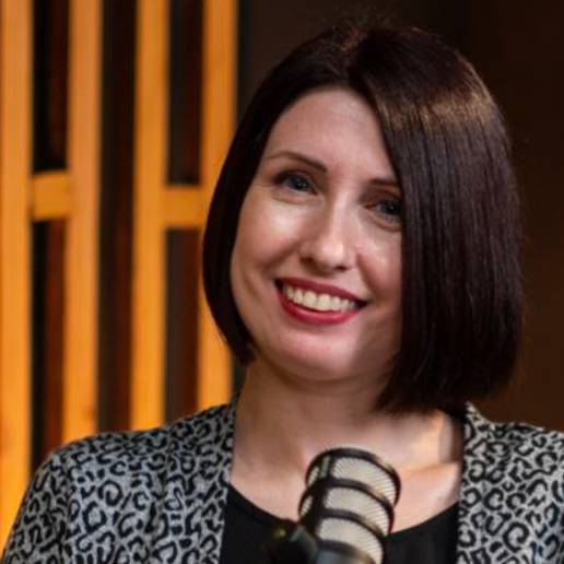 Иконка канала 100 лидеров сообществ