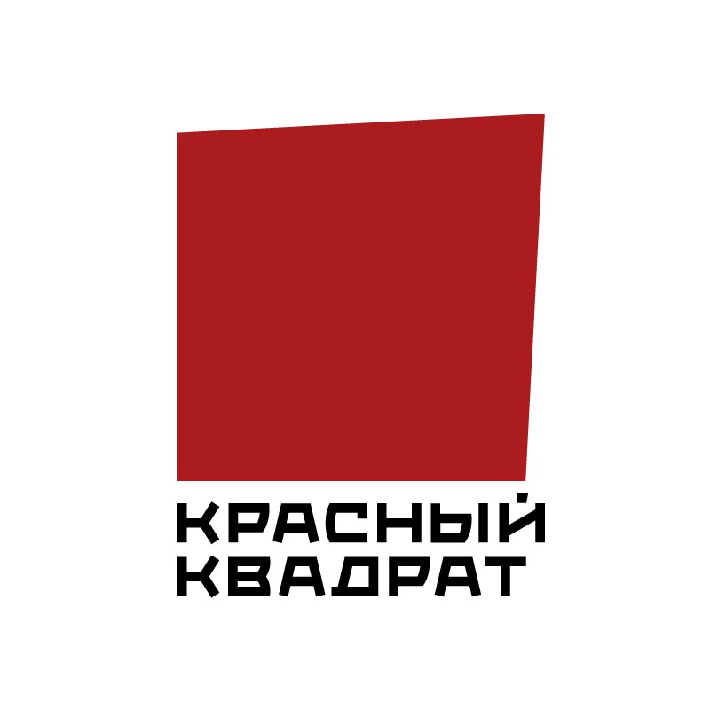 Иконка канала Красный Квадрат