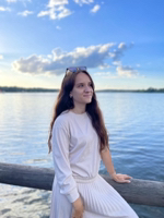 Иконка канала Анастасия Амшокова