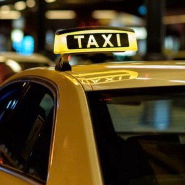 Иконка канала www.МыТакси.рф