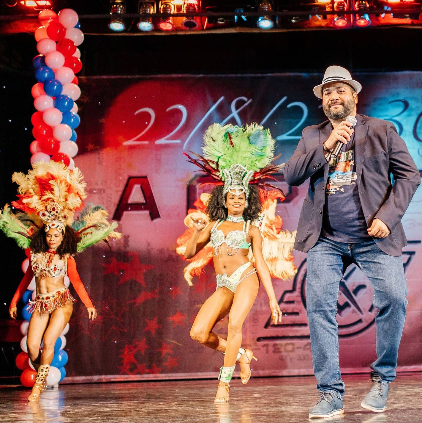 Иконка канала latino-show-mrtito