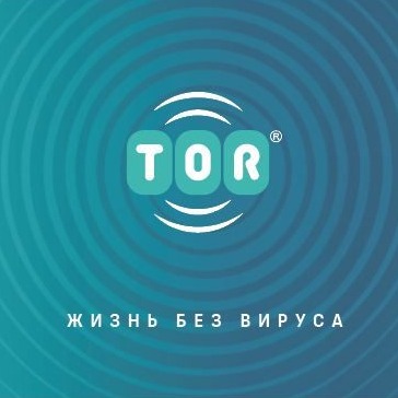 Иконка канала TOR
