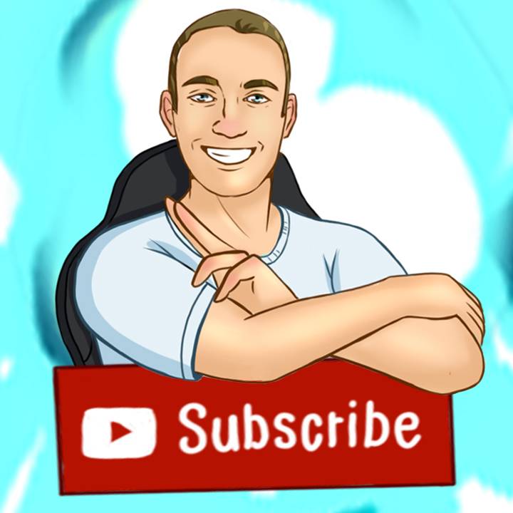 Иконка канала LAzZ CHANNEL