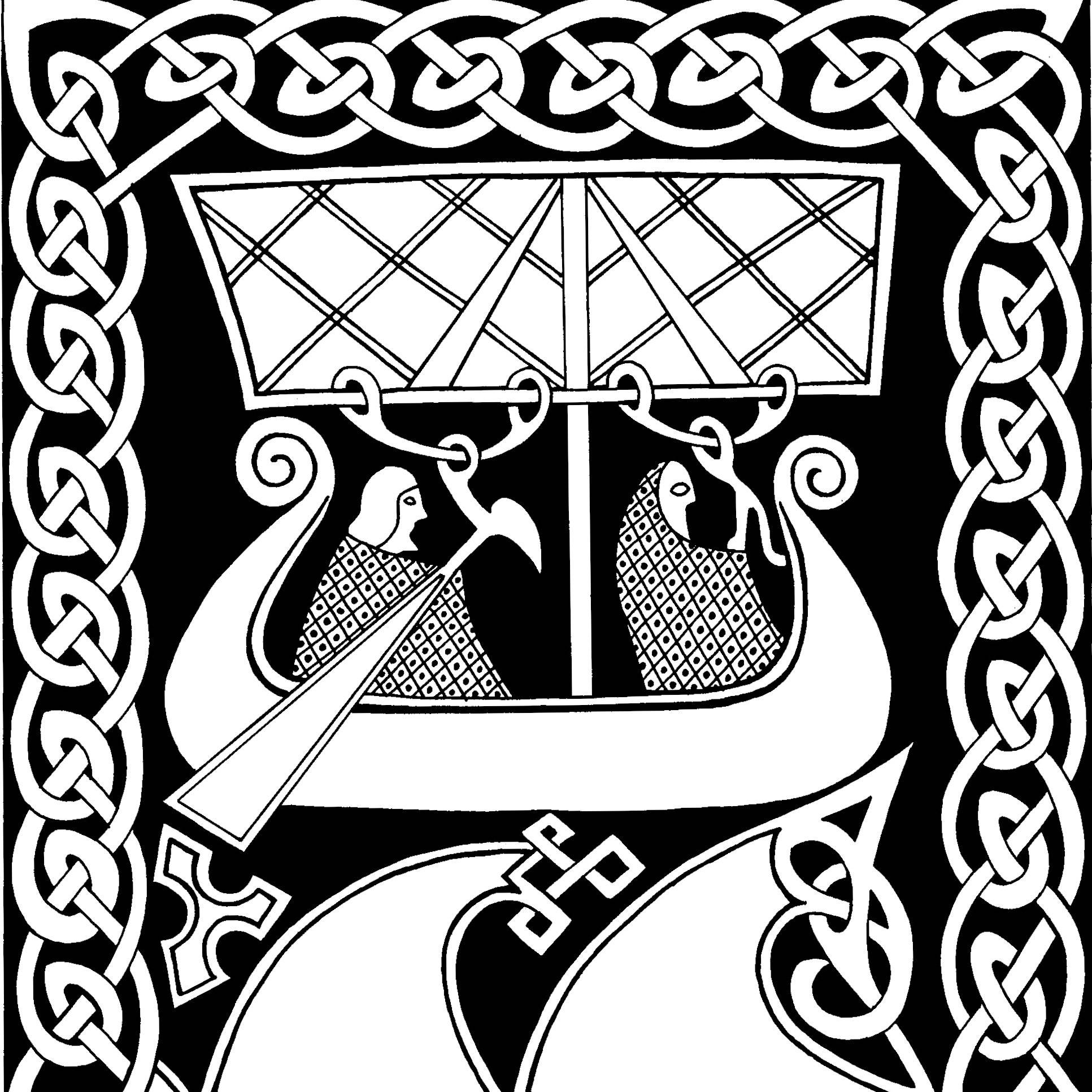 Иконка канала D65