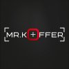 Иконка канала MR.KOFFER