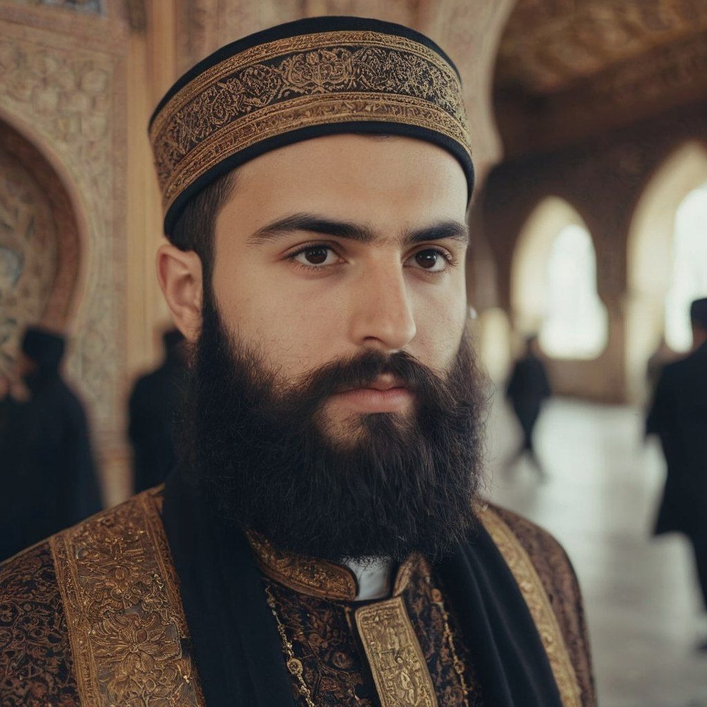 Иконка канала Из мрака к свету