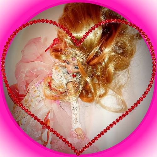 Иконка канала Живые Волшебные КуклоЭльфы