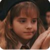Иконка канала Hermione Granger
