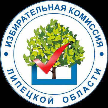 Иконка канала Избирательная комиссия Липецкой области