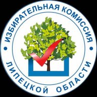 Иконка канала Избирательная комиссия Липецкой области