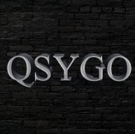 Иконка канала QSYGO