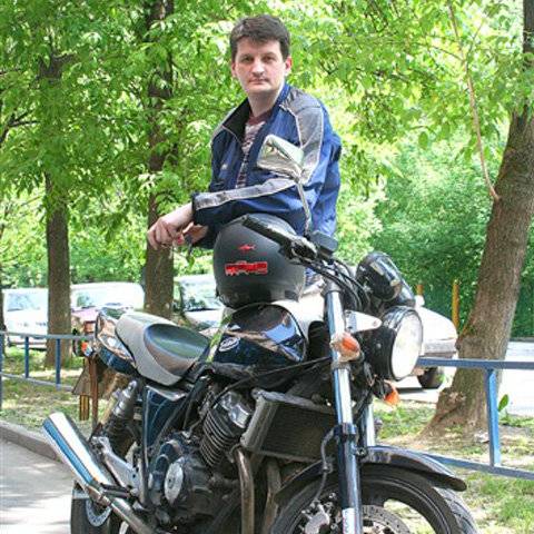 Иконка канала МотоДвижение