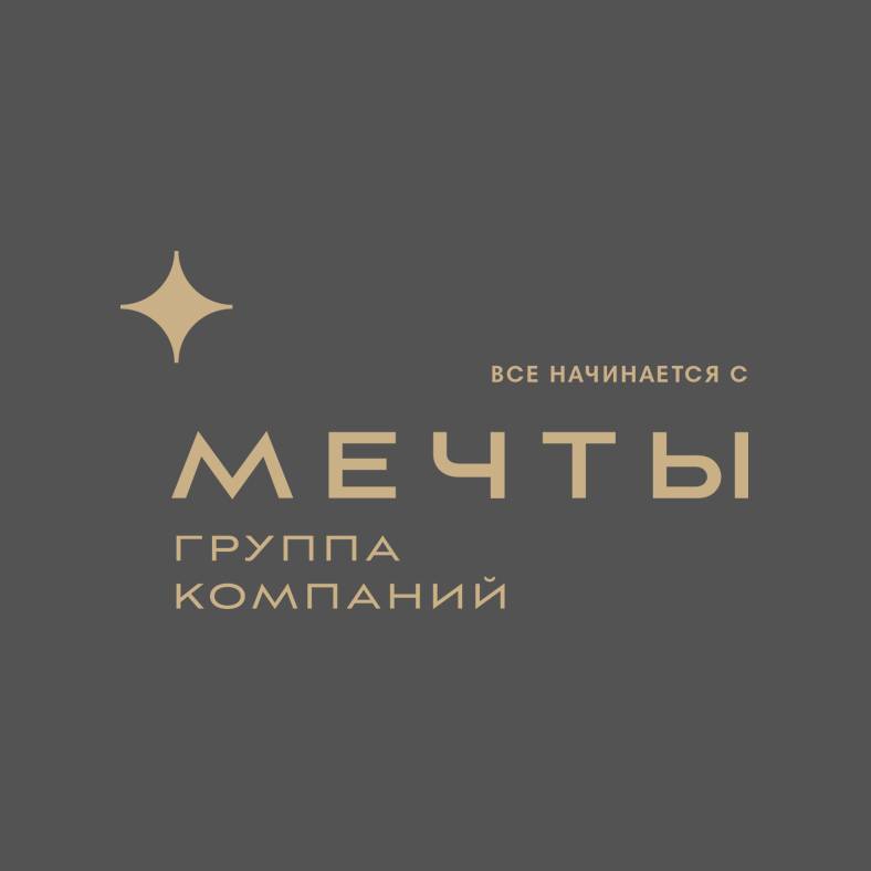 Иконка канала Группа компаний "Мечты"