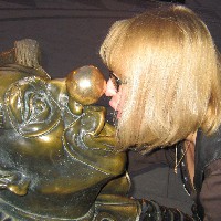 Иконка канала Блонди_751697