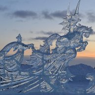 Иконка канала 25 снеговиков