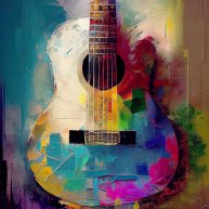 Иконка канала NR_Guitar