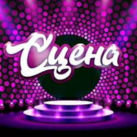 Иконка канала Проект "Сцена"