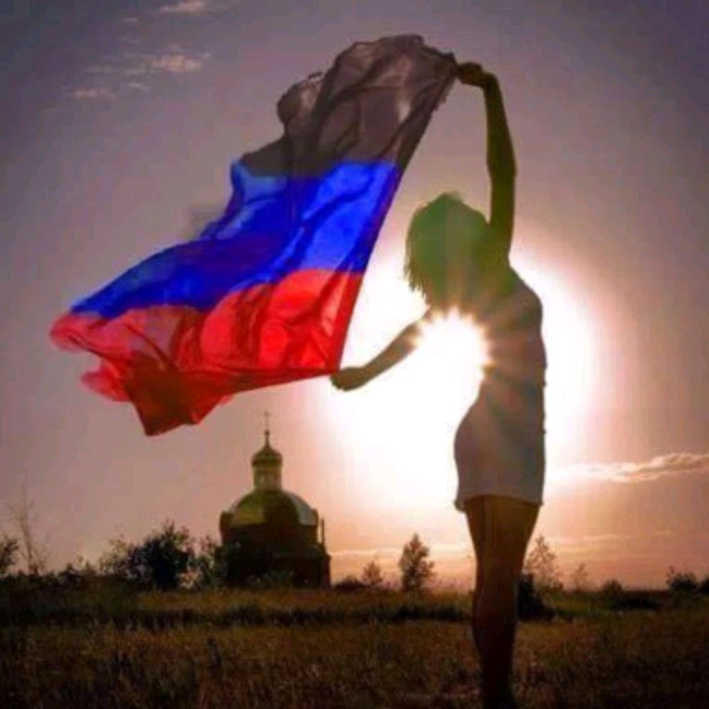 Иконка канала gentleman jack