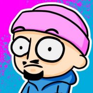 Иконка канала ReANIMATOR КарандашDK