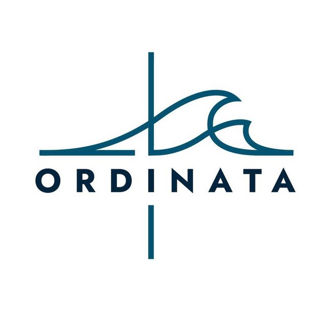 Иконка канала ordinata.live