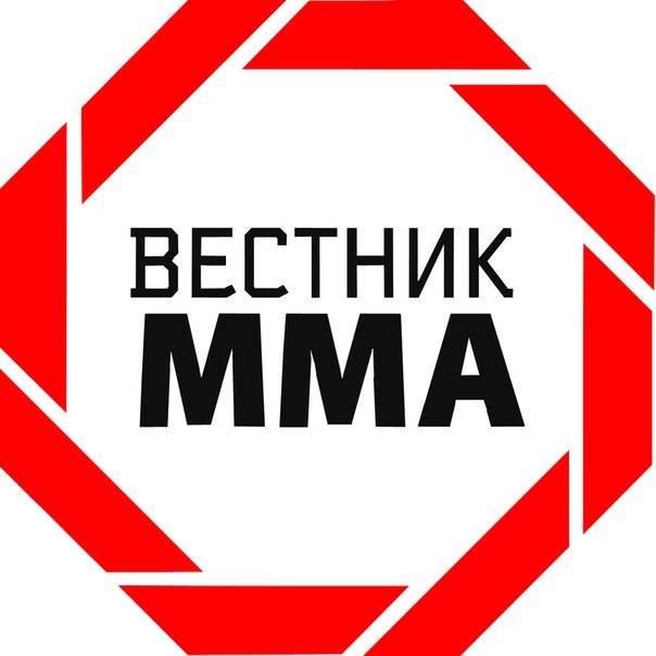 Иконка канала Вестник ММА