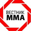 Иконка канала Вестник ММА