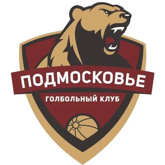 Иконка канала Голбольный клуб "Подмосковье"