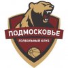 Иконка канала Голбольный клуб "Подмосковье"