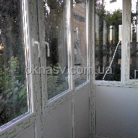 Иконка канала okna