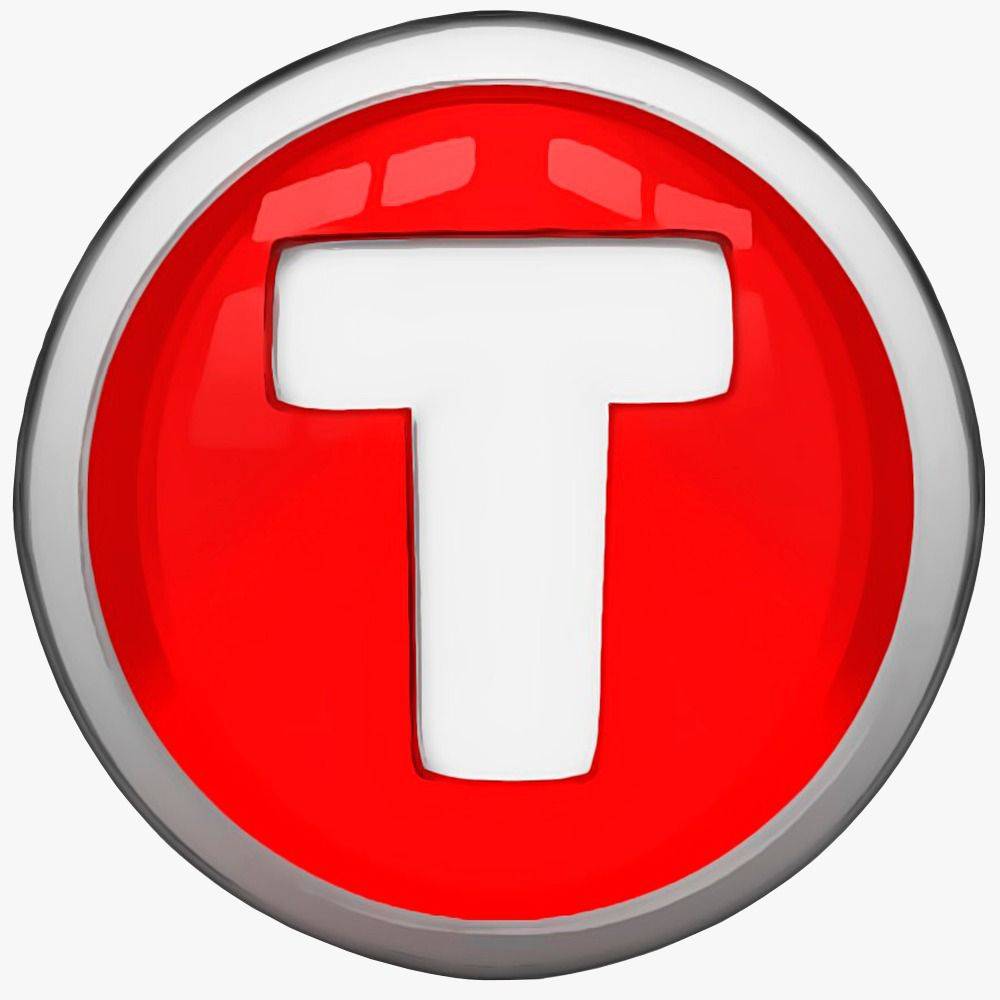 Иконка канала техвидеосервис