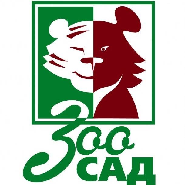 Иконка канала Зоосад " Приамурский" им. В.П. Сысоева