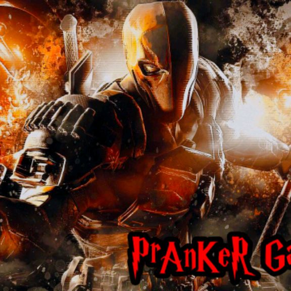 Иконка канала PrAnKeR GaMeS