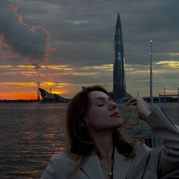 Иконка канала Nina & Ilya vlog