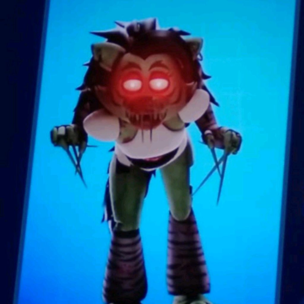 Иконка канала Dark_Hare123