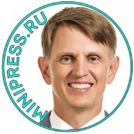 Иконка канала Фармацевтическое оборудование Minipress.ru