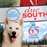 Иконка канала Сериал Строго на юг / Due South